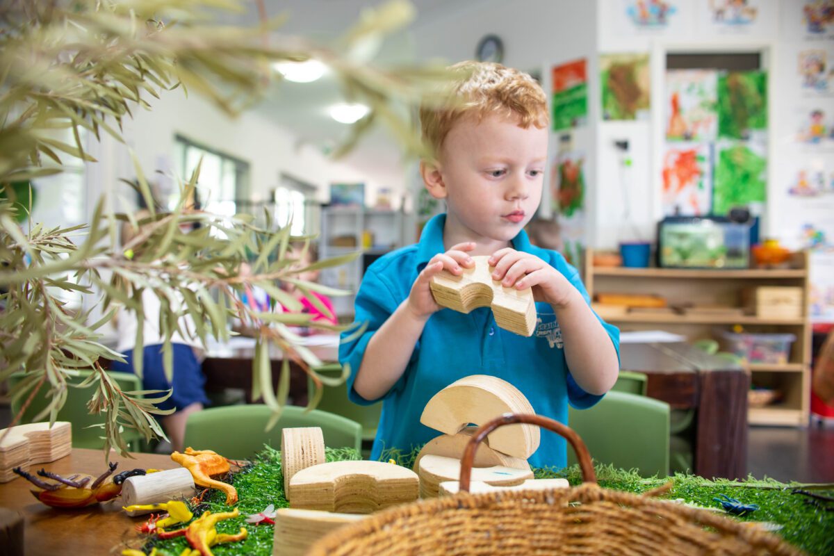 About Us - Moranbah Early Learning Centre Center