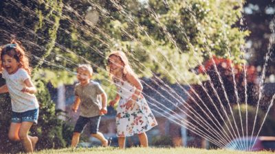 Why We Love Water Play For Children (And You Should, Too!) - Moranbah ...